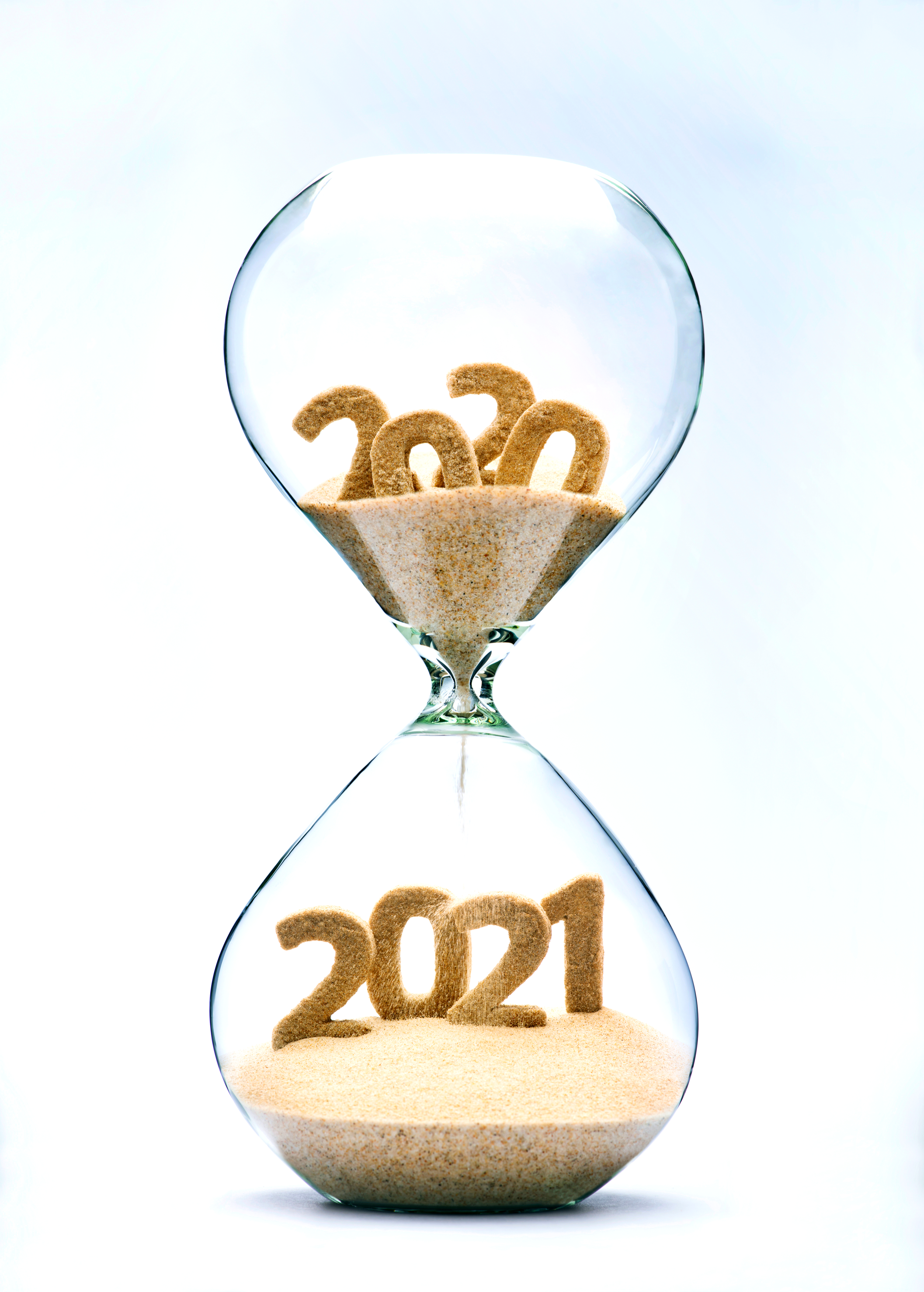 Ideas To End 2020 Strong - Inner Talk Coach