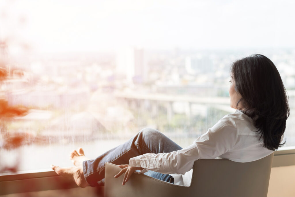 How To Increase Awareness - Inner Talk Coach